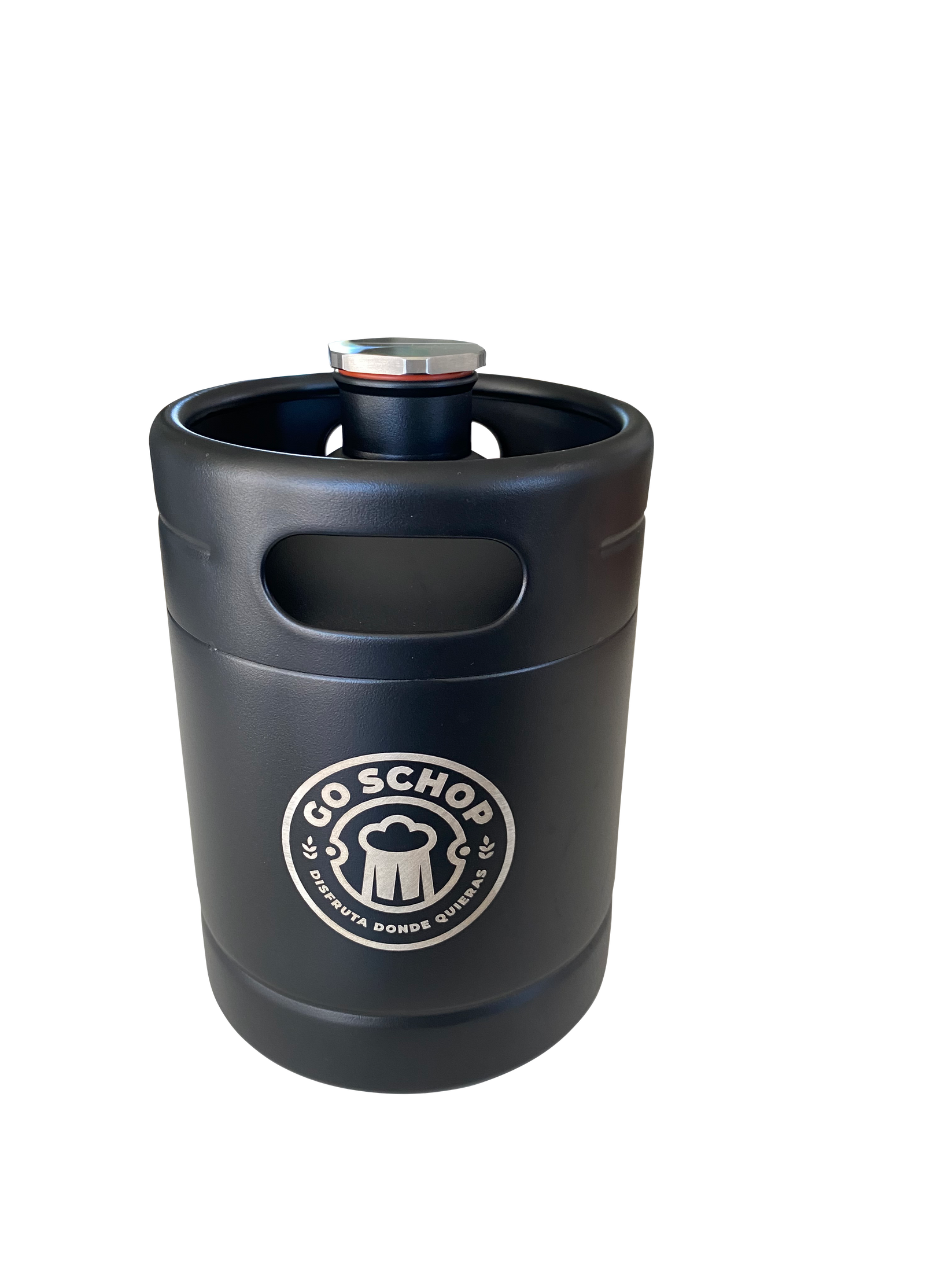 Keg Negro 2 lt – GO SCHOP