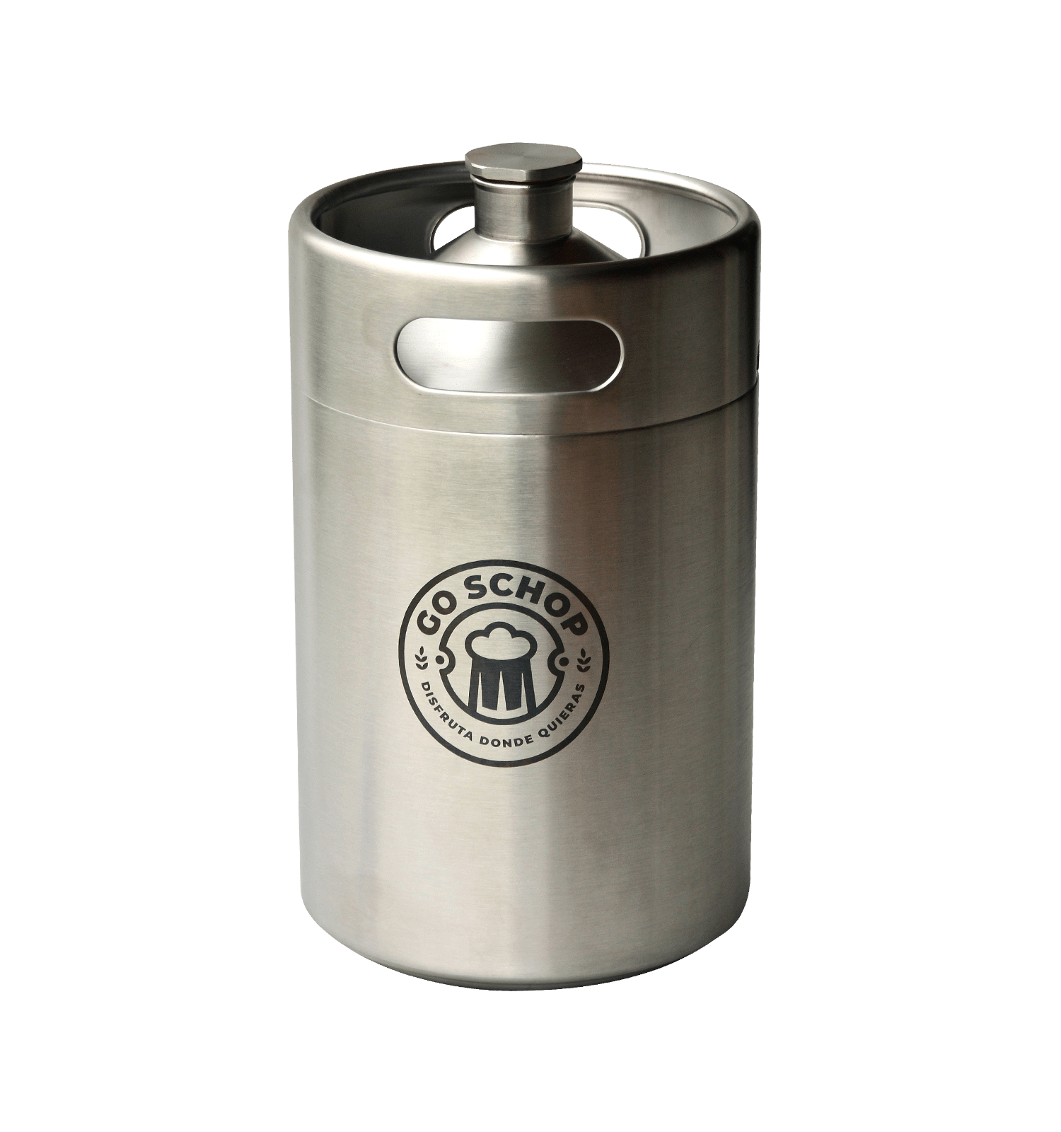 Pack Start GOSCHOP EXTRA DURACION FRIO 5 lts. – GO SCHOP